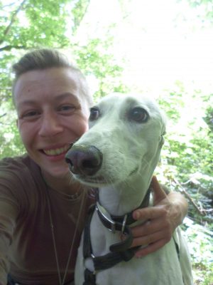 Meet The Team – Llais y Goedwig